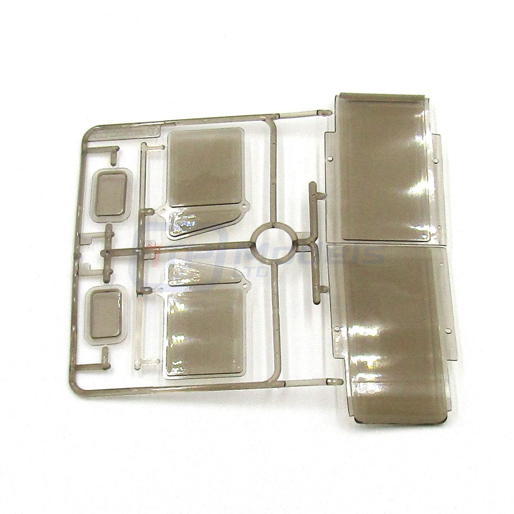 Tamiya 56304 Globe Liner, 9225049/19225049 T Parts (Windows), NEW – TTP ...