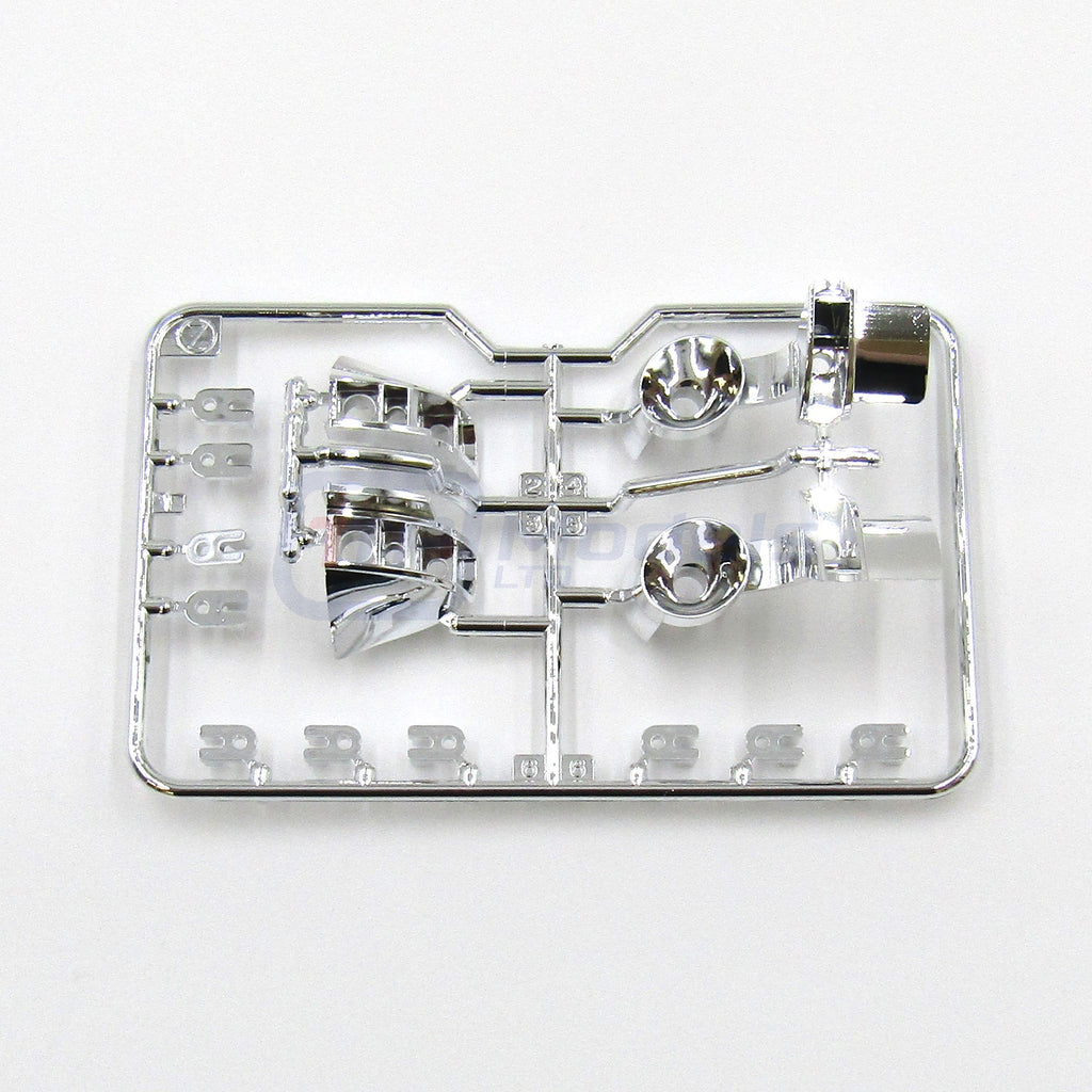 Tamiya 57101 TT-Gear Porsche Turbo RSR Type 934/GT01, 9225086/19225086 ...