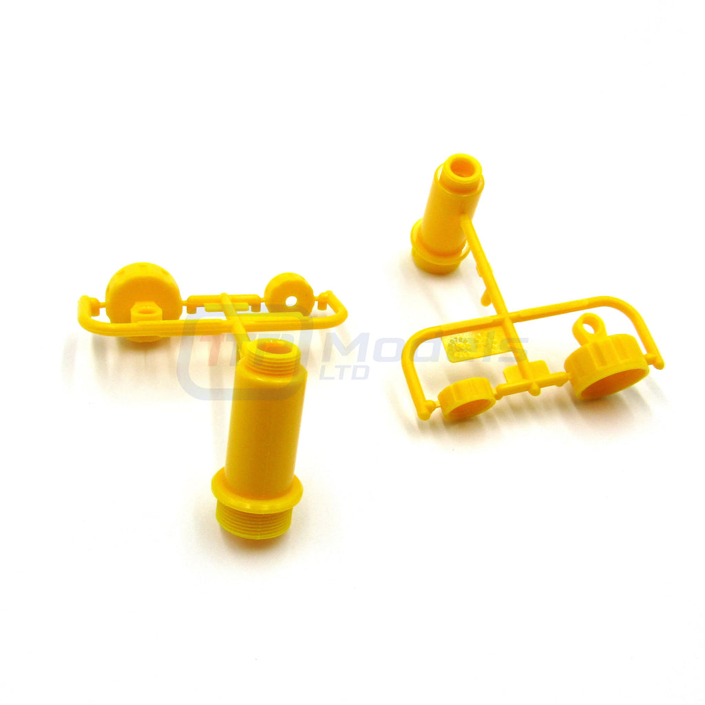 Tamiya 58568 Neo Scorcher/TT02B/Monster Beetle 9225152/19225152 Y Part ...