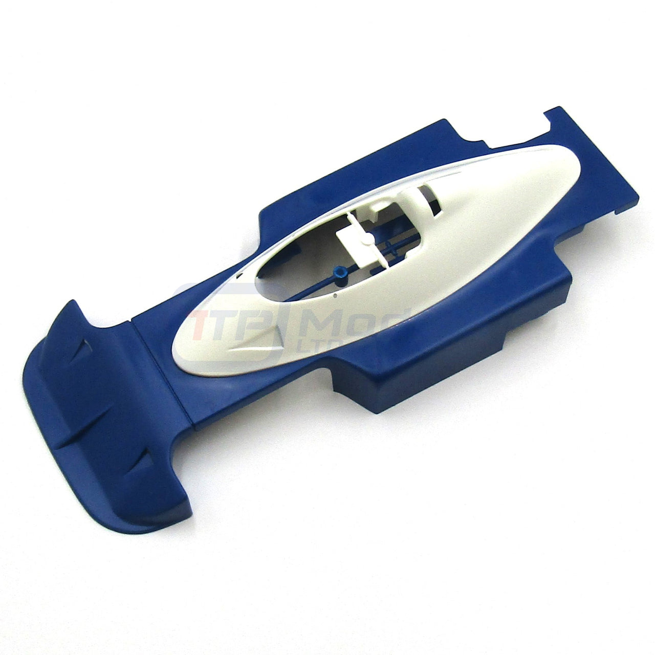 Tamiya 49154 Tyrrell P34 Six Wheeler/F103, 9334061/19334061 Upper & Lo ...