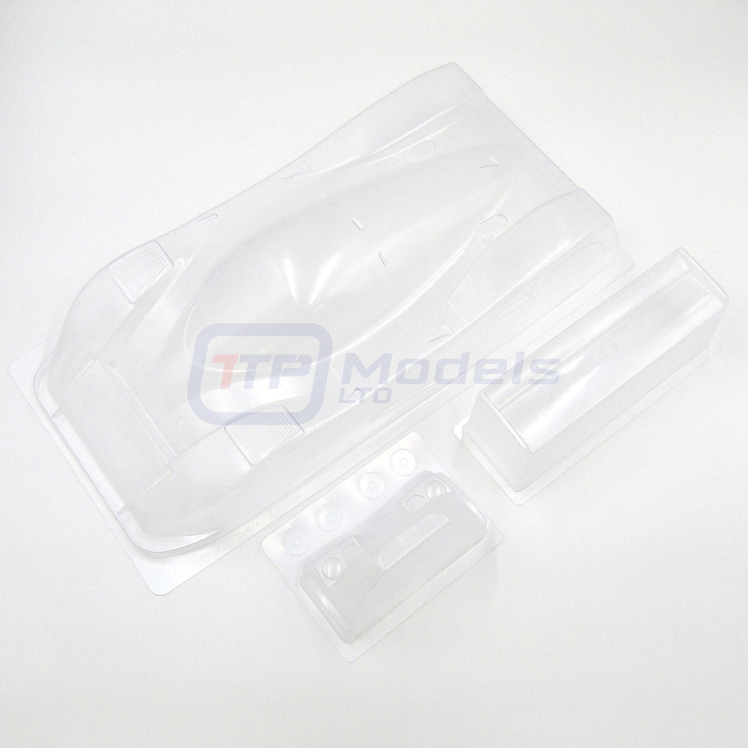 Tamiya 47484 Mercedes-Benz 1990 C11/Group C, 9805379/19805379 Body & W ...