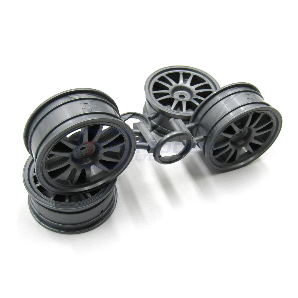 Tamiya 58435 Cusco Dunlop Subaru Impreza/TA05v2/TB04, 9335549/19335549 ...