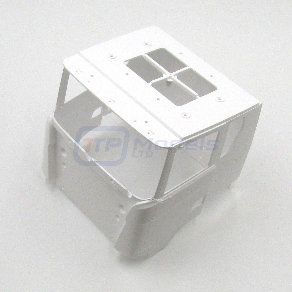 Tamiya 56368 Scania 770 S 6x4/8x4, 9335871/19335871 Body Shell/Cab, NE ...