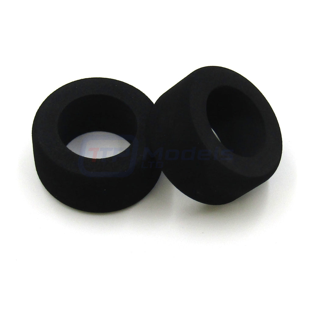 Tamiya 47374 Ferrari 312T3/F104W, 9403535/19403535 Front Tires/Tyres ...