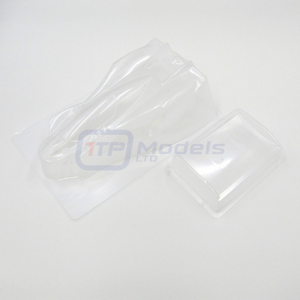 Tamiya 47367 Manta Ray 2018/Manta Ray, 9803082/19803082 Bodyshell & Wi ...