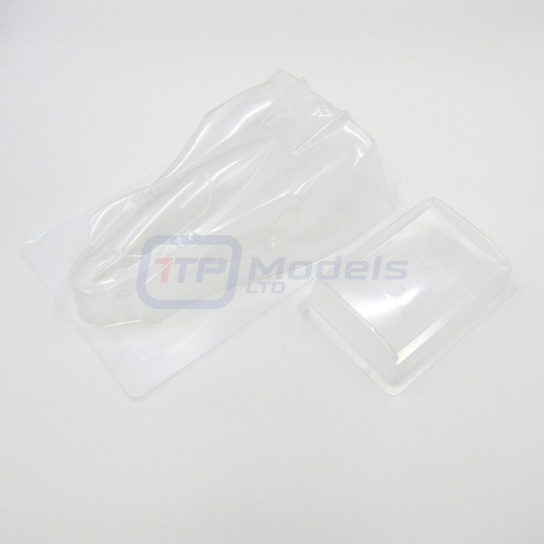 Body Part Sets – TTP Models