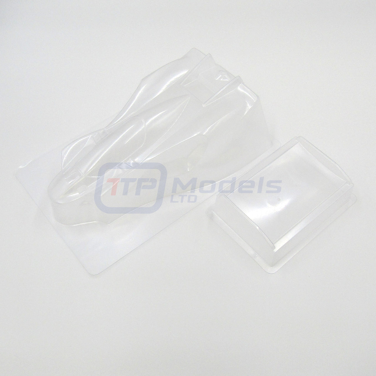 Tamiya 47367 Manta Ray 2018/Manta Ray, 9803082/19803082 Bodyshell & Wi ...