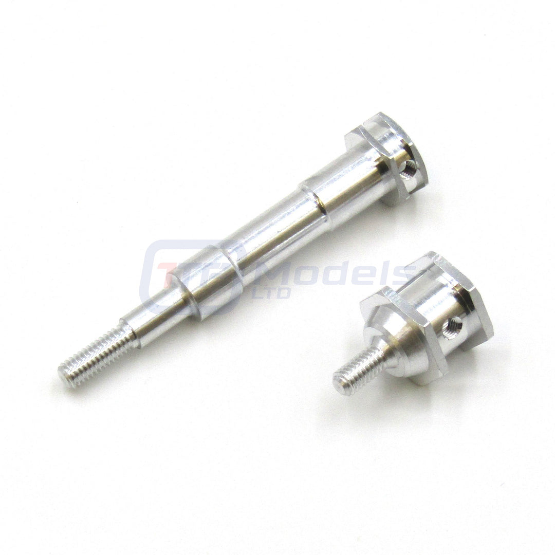 Tamiya 58156 F103 Special Chassis/F103RS, 9805524/19805524 Diff Joint – TTP Models