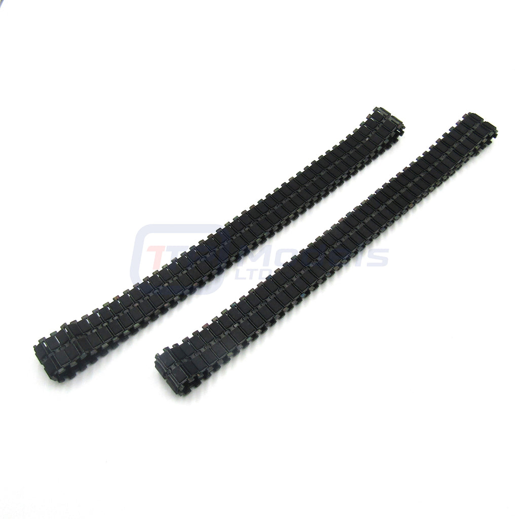 Tamiya 56019 Leopard 2 A6 Main Battle Tank, 9805944/19805944 Track Set ...