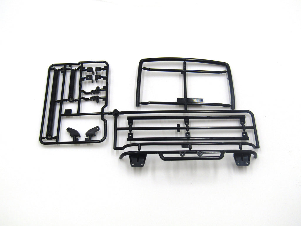 Tamiya 56375 Volvo FH16 Globetrotter XL 750 4x2, 9007548/19007548 DD ...