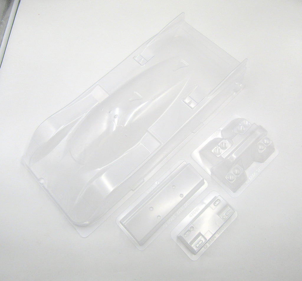 Tamiya 47508 Porsche 956/Group C, 9803506/19803506 Body & Wing, NEW ...