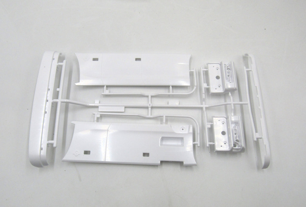 Tamiya 56379 Scania 770 S 4x2, 9007737/19007737 F Parts (Side Panels ...