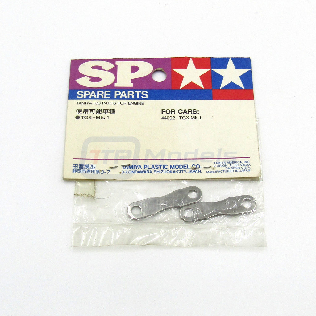 Tamiya 50628 TGX Brake Pad (2 Pcs.), (1/8th/Skyline/Impreza), RARE, NI ...