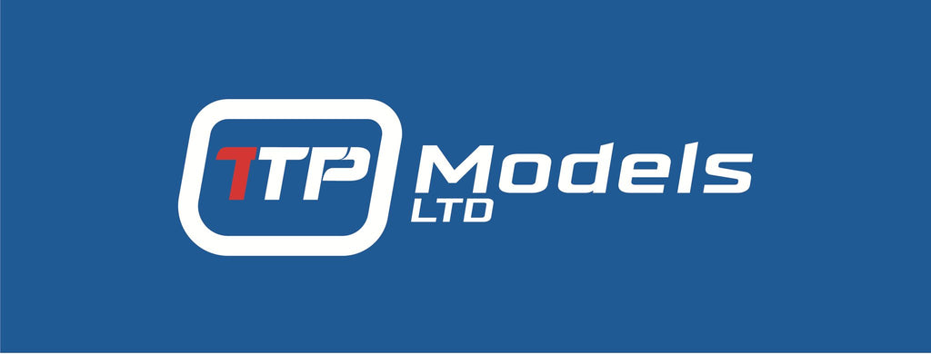 TTP Models E-Gift Card