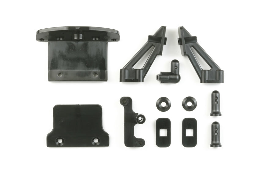 Tamiya 49401 TRF501X Chassis Kit/TRF511, 0004496/10004496/51271 B Part ...