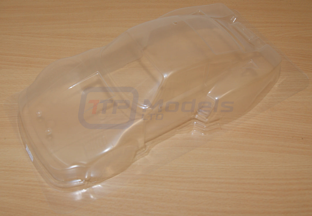 Tamiya 57104 TT-Gear Porsche Turbo RSR/GT01, 1825499/11825499 Body She ...