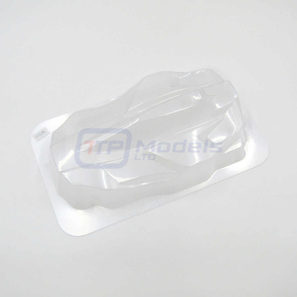 Tamiya 58395 Durga/DB01, 1825507/11825507 Body Shell ONLY, NEW – TTP Models