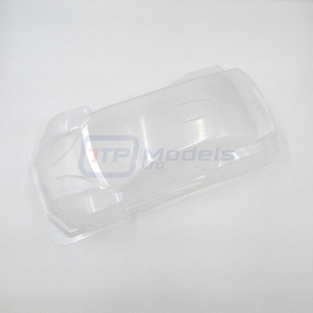 Tamiya 58448 Corolla Axio apr GT/TA05V.2, 1825603/11825603, Body Shell ...