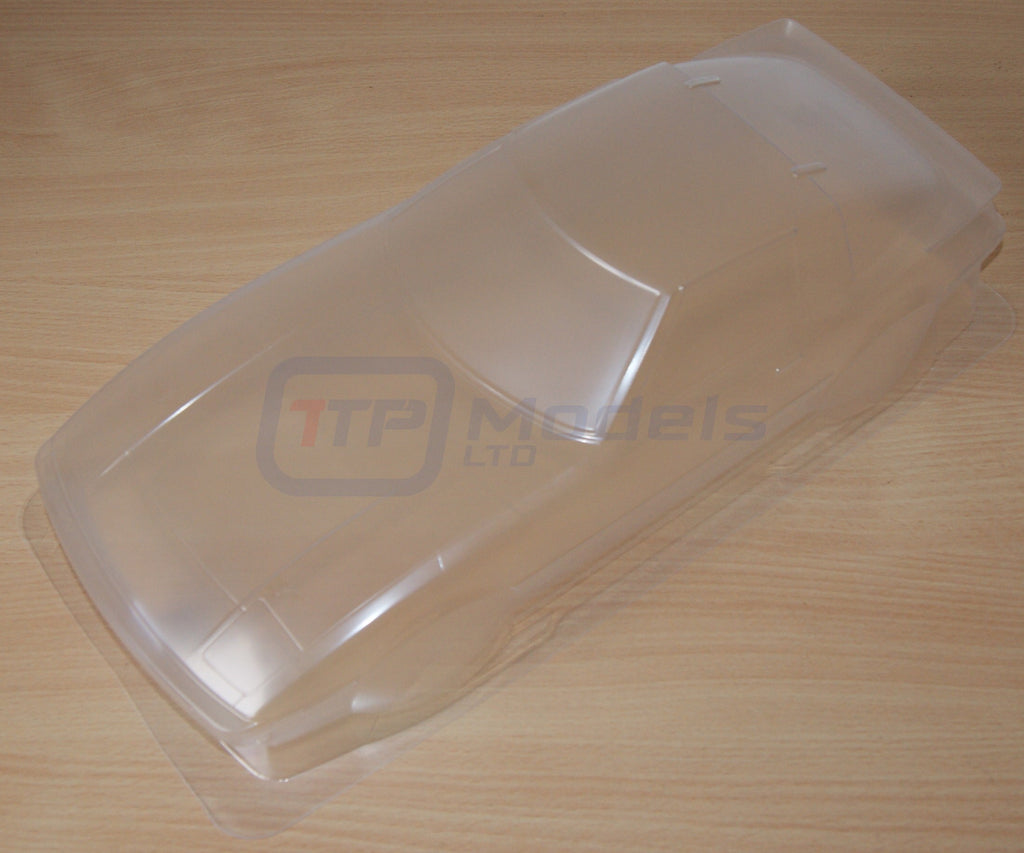 Tamiya 58493 Mazda RX-7/M06, 1825669/11825669 Body Shell, NEW – TTP Models