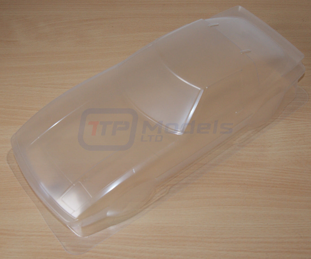 Bodies – Page 8 – TTP Models