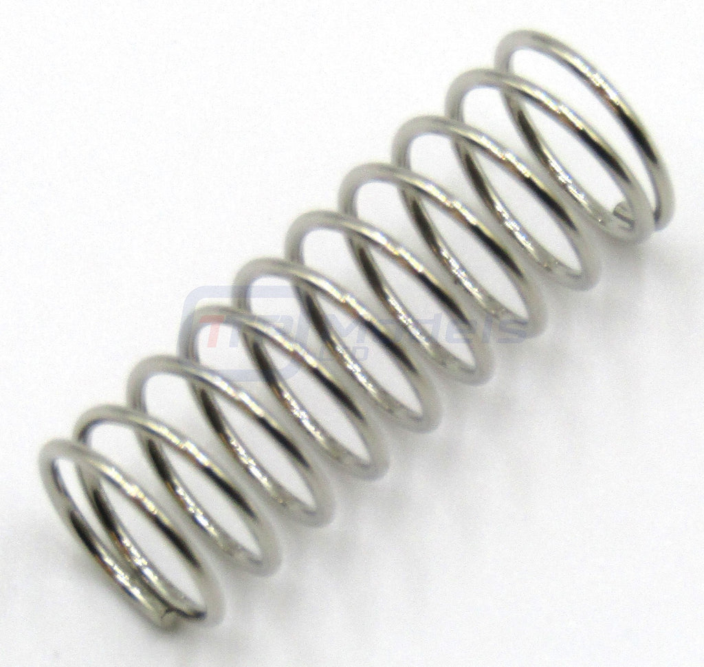 Tamiya 58126 Lotus 107B/F103/F104/F104W, 5005073/15005073 Rear Coil Sp ...