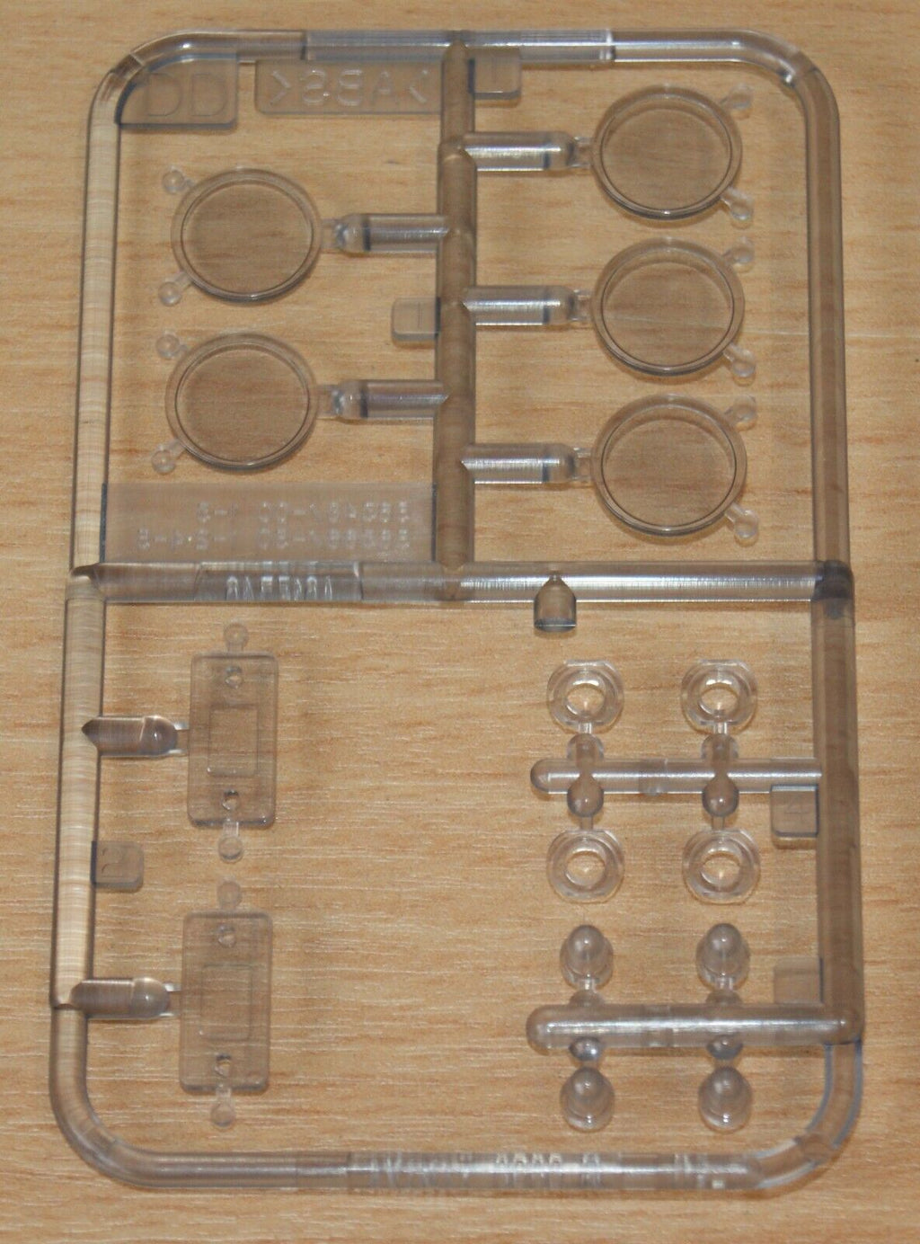 Tamiya 56366 Mercedes-Benz Arocs 4151 8x4 Tipper, 9006949/19006949 DD ...