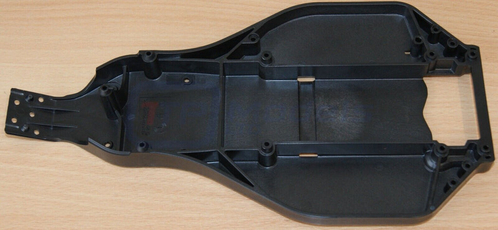 Tamiya 42167 TRF201 Chassis Kit/Zahhak/DN01, 9334135/19334135 Chassis ...