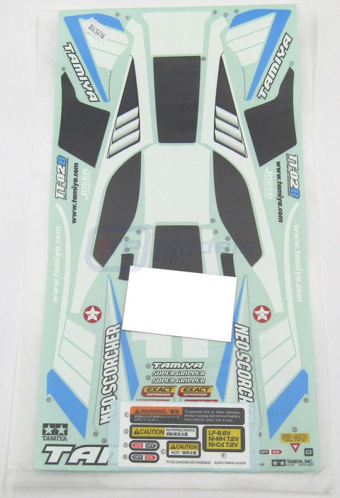 Decals/Stickers – Page 2 – TTP Models
