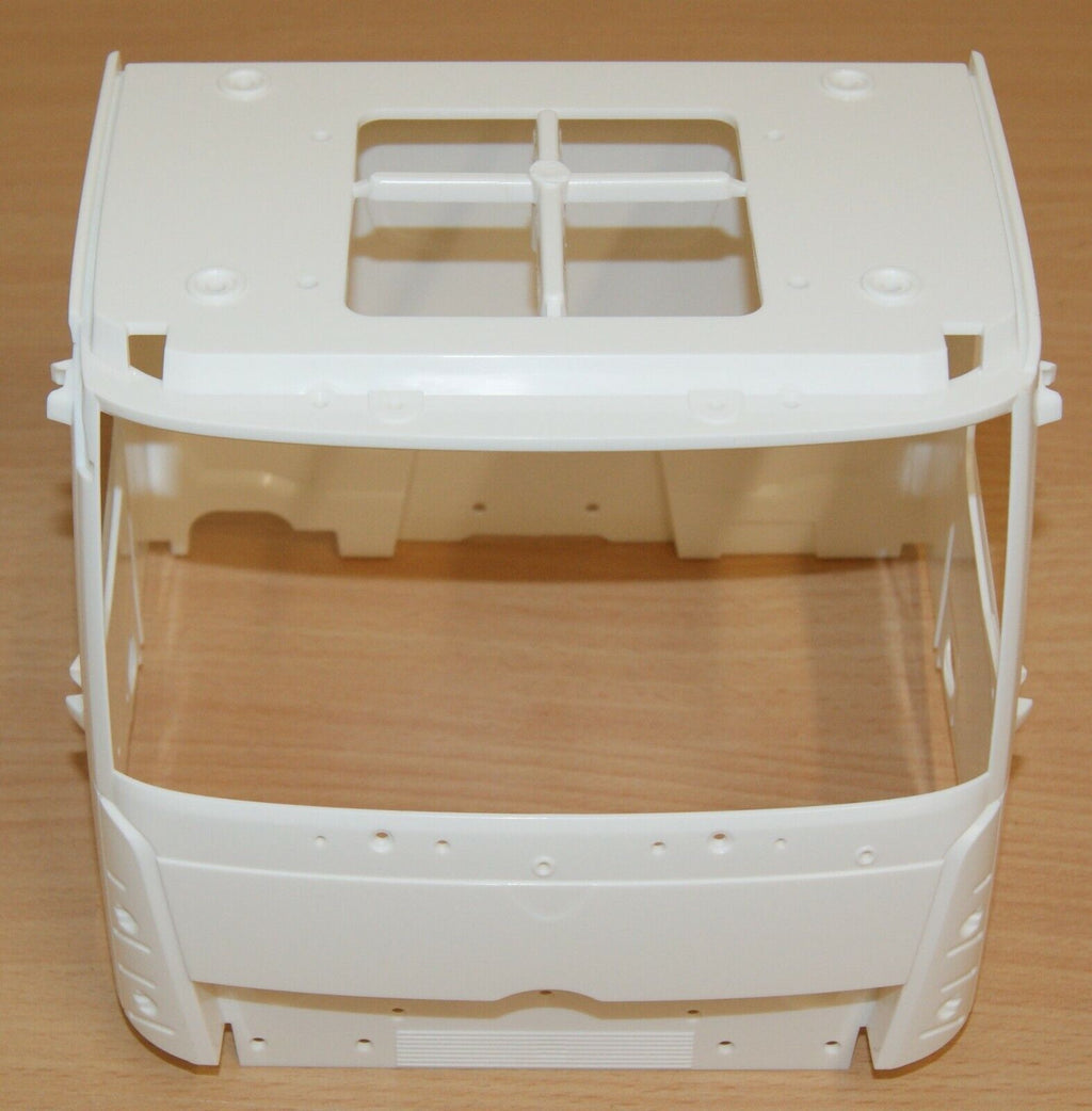 Tamiya 56352 Mercedes-Benz Arocs 3363/Tipper, 9335774/19335774 Body/Ca ...