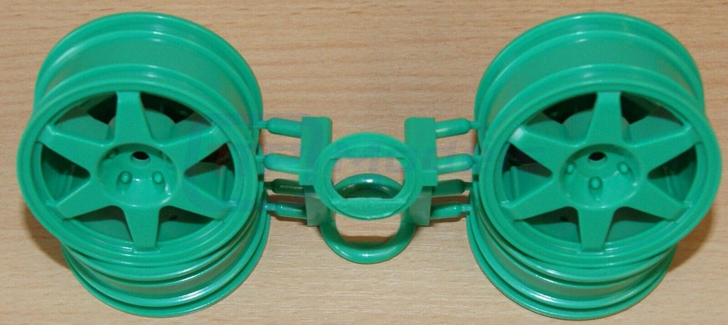 Tamiya 58656 Mercedes-Benz 190E EVO.II "Debis"/TT01E 9335795/19335795 ...