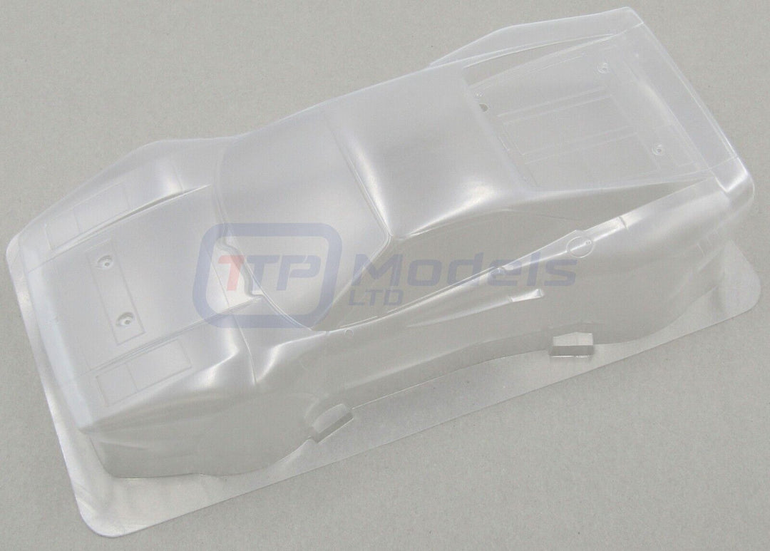 Tamiya 57103 TT-Gear Ferrari GTO/GT01, 1825488/11825488 Body Shell, NE ...