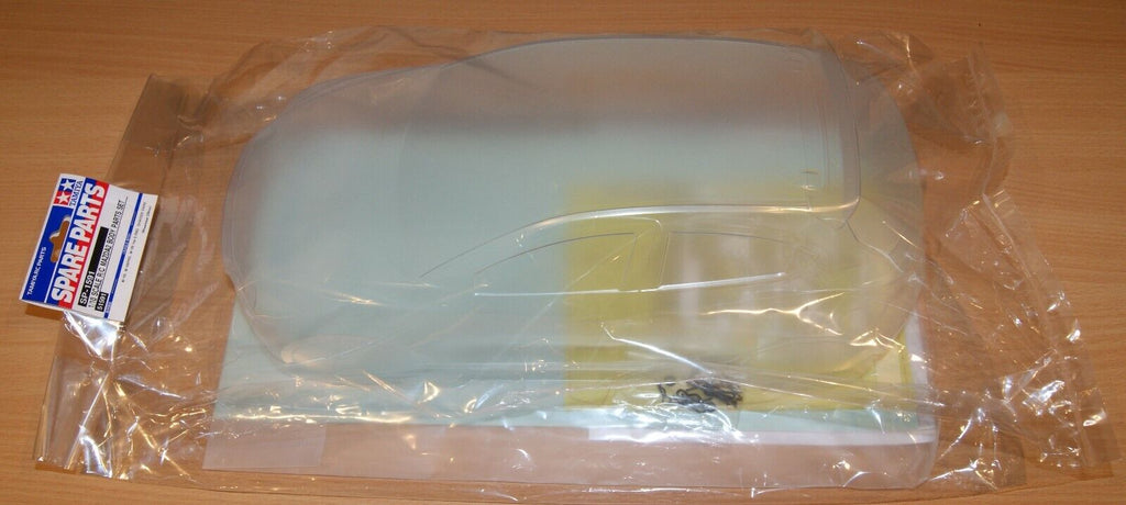 Tamiya 51591 Mazda 2 (Demio) Body Parts Set, (M03/M04/M05/M06/M07/M08 ...