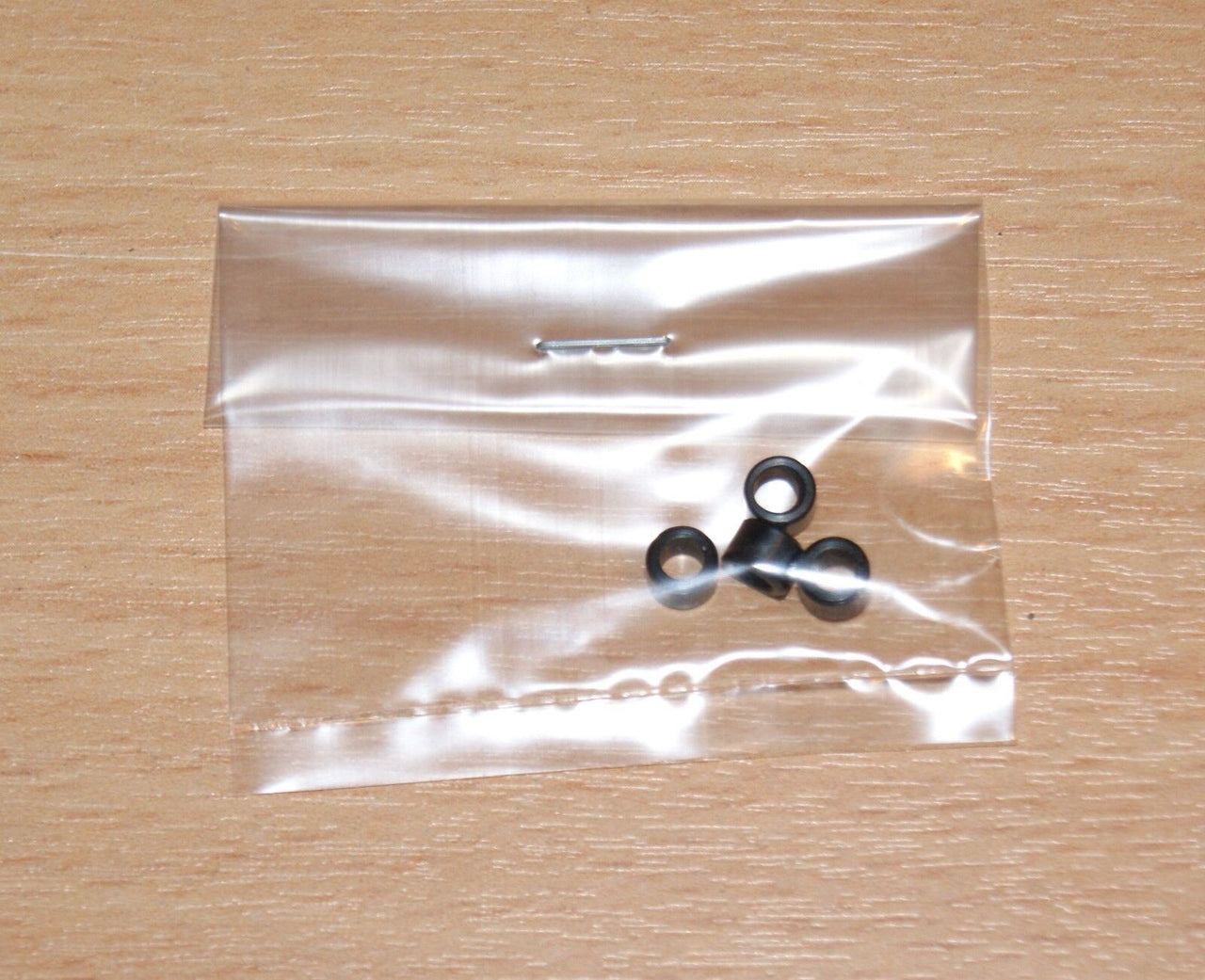 Tamiya 58647 M-07 Concept Chassis Kit, 9803013/19803013 3x5x3.5mm Pipe – TTP Models