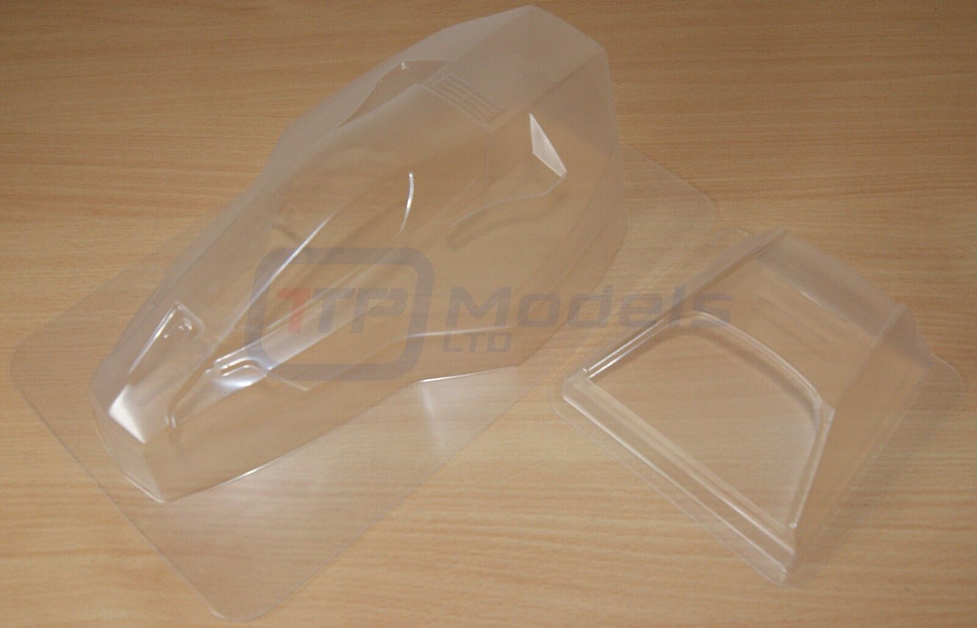 Bodies – Page 5 – TTP Models