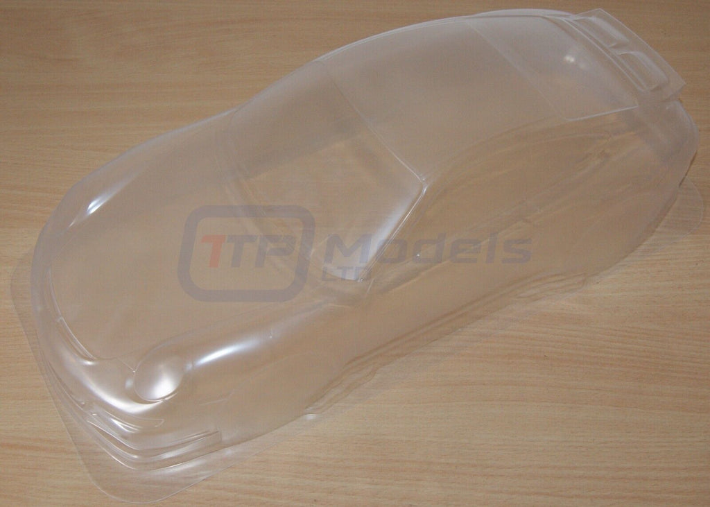 Tamiya 58407 Porsche 911 GT3 Cup VIP 07/TT01E, 1825524/11825524 Body S ...