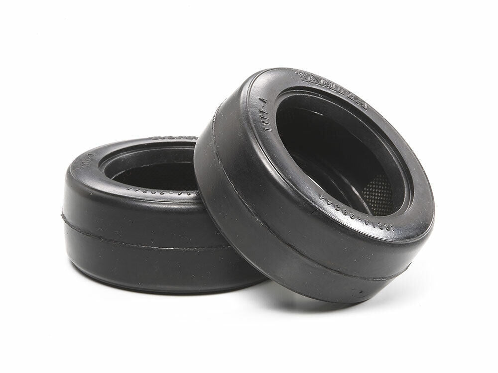 Tamiya 53340 M-Chassis 60D Reinforced Tires Type-A (1 Pair), (M03/M05 ...