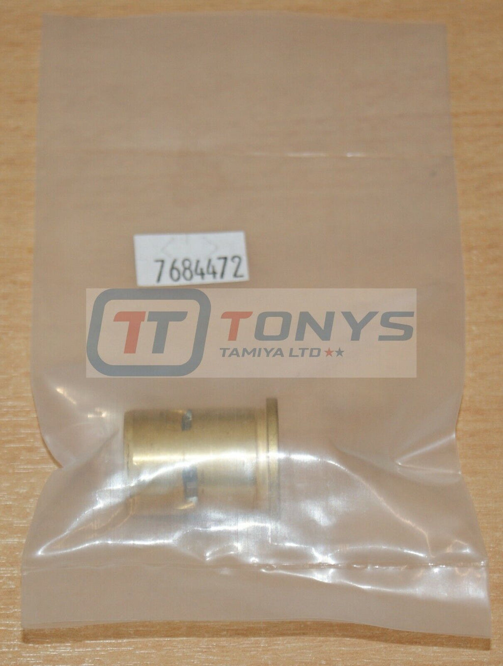 Tamiya 43535 RTR Mighty Ballista/TNS-B15, 7684472/17768472 Cylinder ...