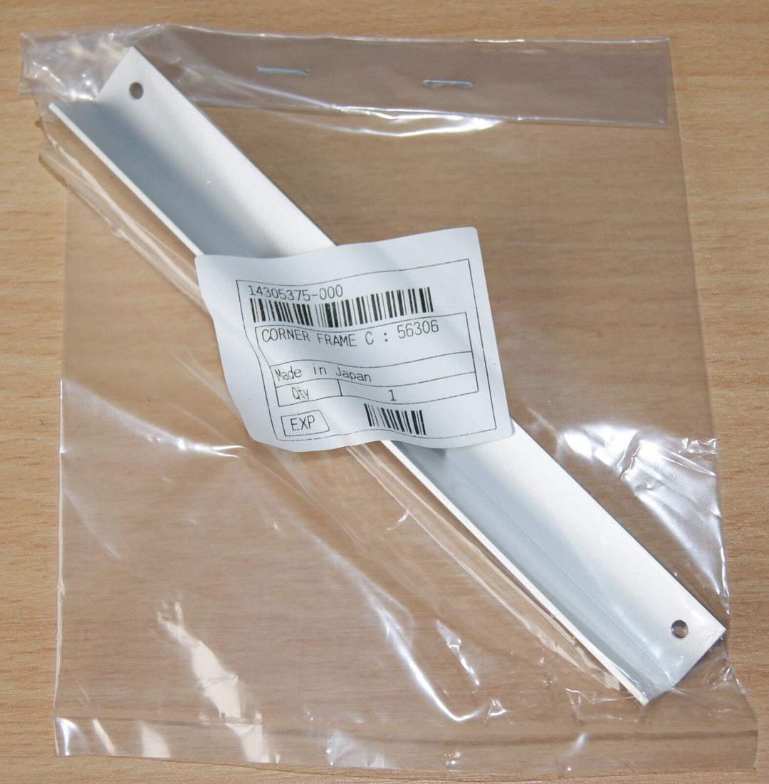 Tamiya 56306 Flatbed Semi-Trailer, 4305375/14305375 Deck Frame C, NEW ...