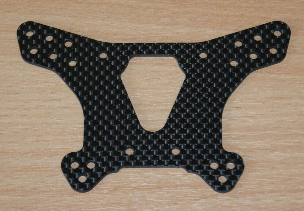 Tamiya 47470 Top Force Evo 2021, 3404106/13404106 Rear Damper Stay, NE ...
