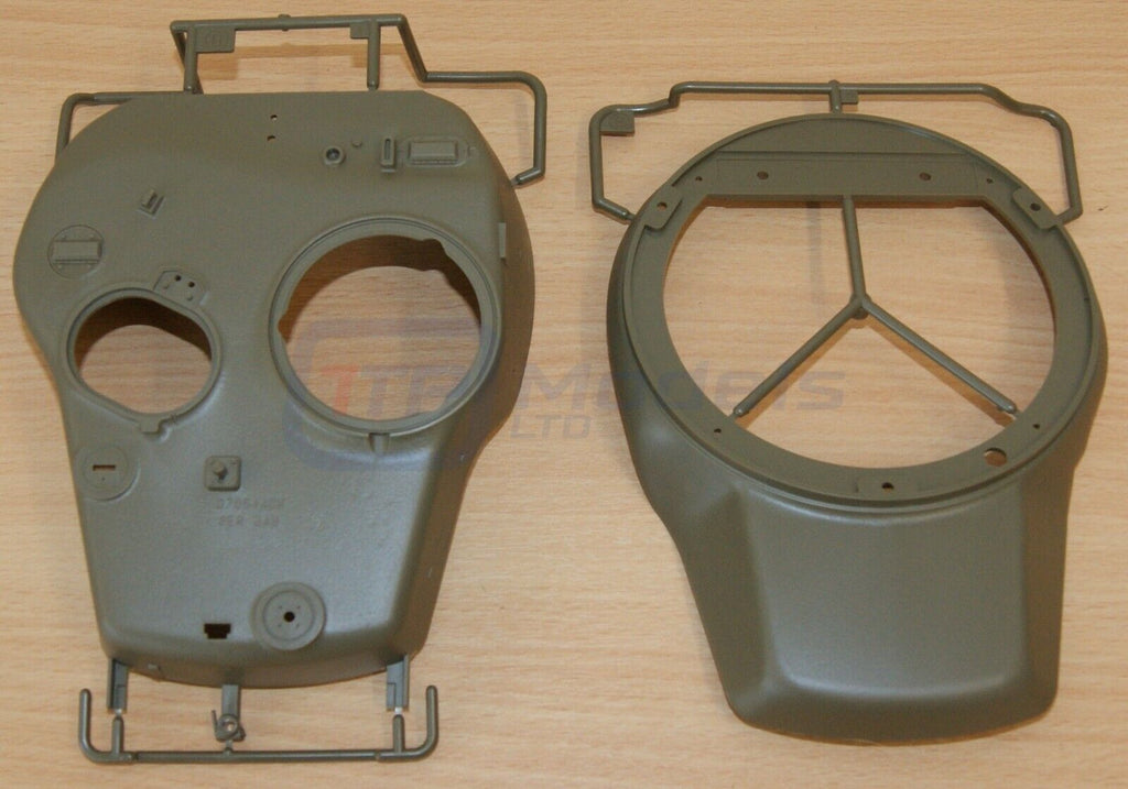 Tamiya 56015 U.S Medium Tank M26 Pershing T26E3 9005692/1905692 B Part ...