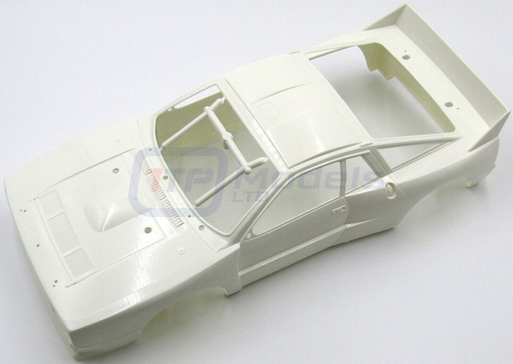 Tamiya 58278 Lancia 037 Rally/TA03RS/TA02S, 9334068/19334068 Body Shel ...