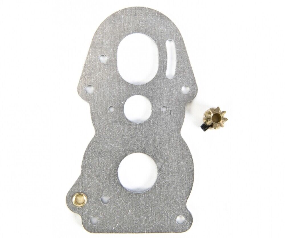 Carson 500907115/C907115 3-Speed Gear Hi-Torque Truck Upgrade Kit (Tam ...