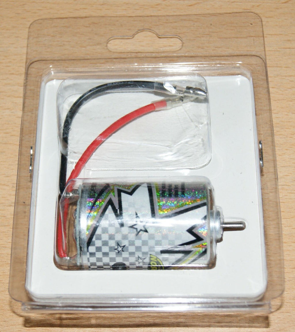 Carson 500906052/C906052 Cup Machine 23T Motor (for Tamiya TT01/TT02/D ...