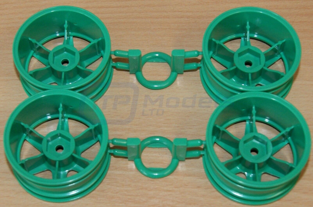 Tamiya 58656 Mercedes-Benz 190E EVO.II "Debis"/TT01E 9335795/19335795 ...