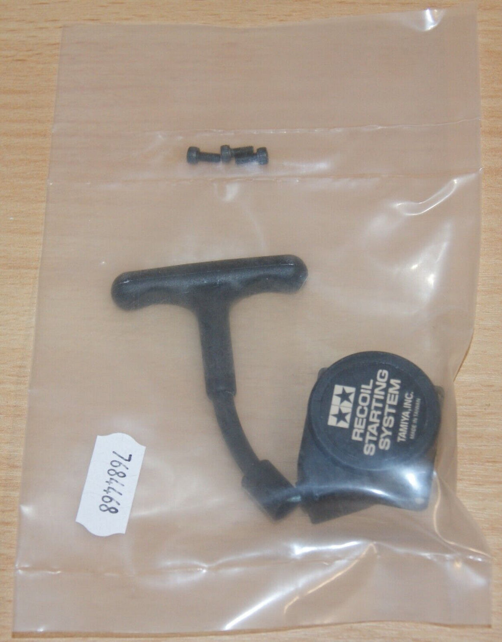 Tamiya 43534 RTR Revstorm/TNS-T18 7684468/17684468 Recoil/Pull Starter ...