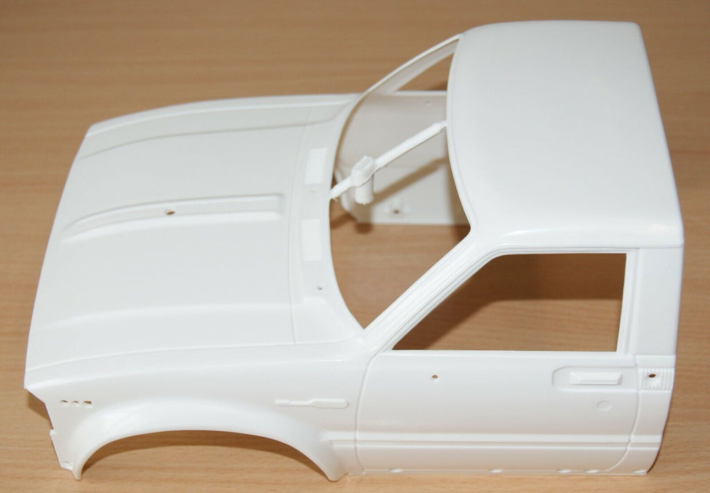 Tamiya 58397 Toyota Hilux High Lift/Bruiser/Rider, 9335487/19335487 Bo ...