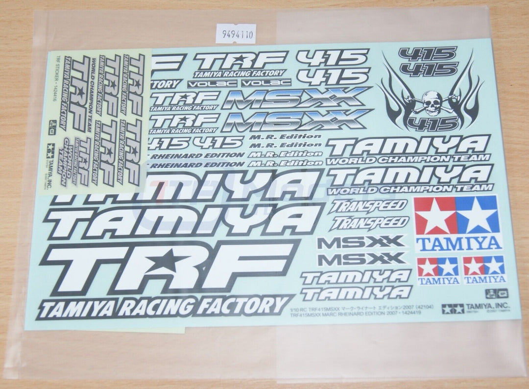 Decals/Stickers – Page 9 – TTP Models