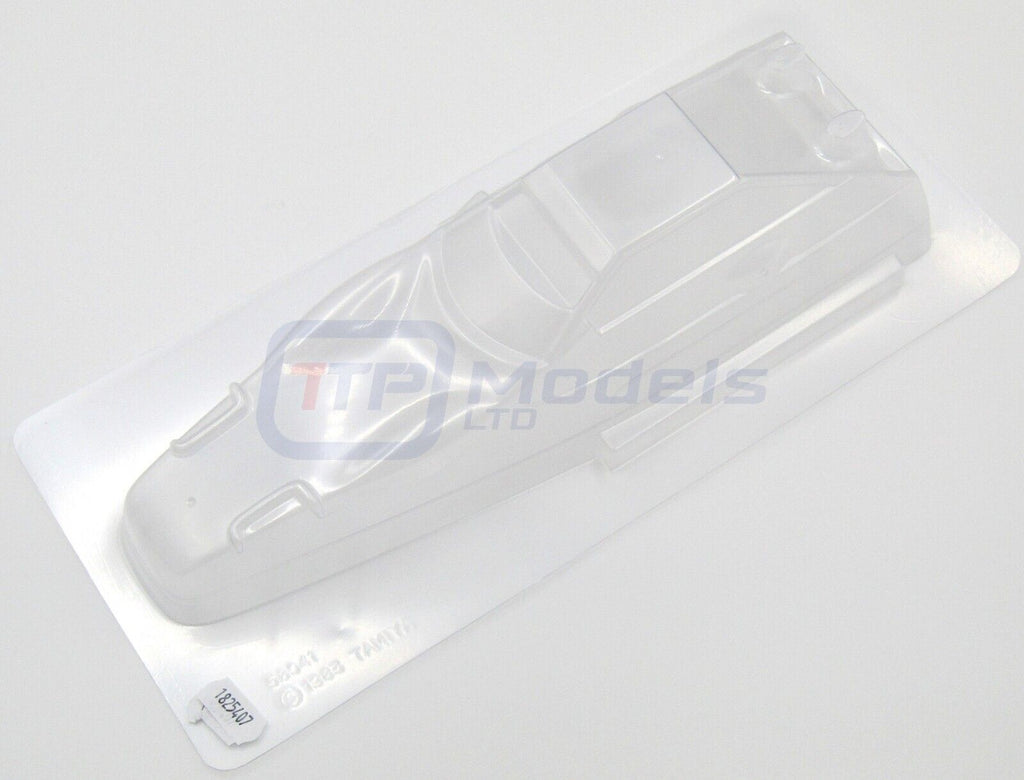 Tamiya 58041 The Frog/58354 The Frog (Re-Release), 1825407 Body Shell ...