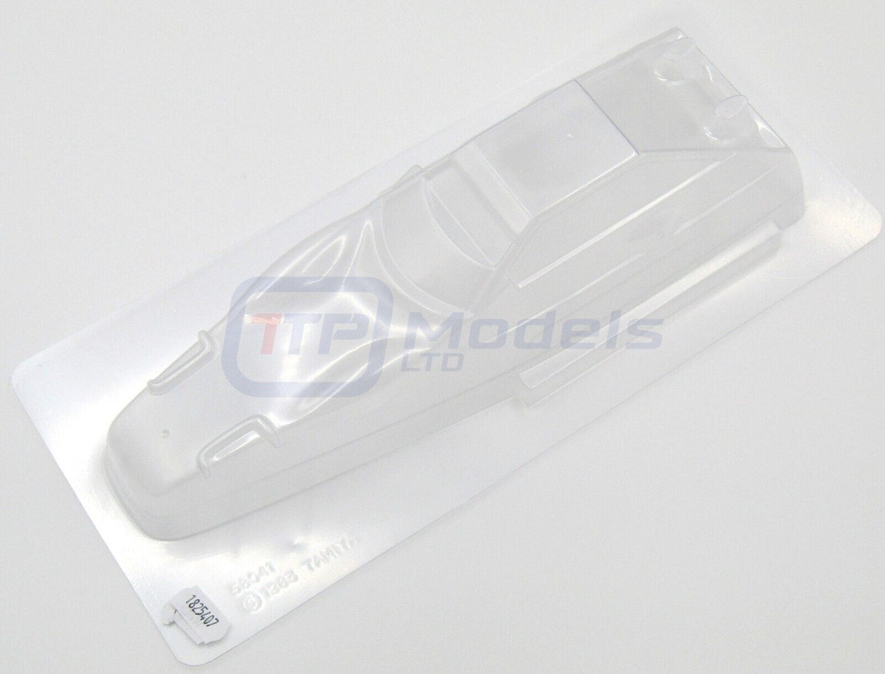 Tamiya 58041 The Frog/58354 The Frog (Re-Release), 1825407 Body Shell ...