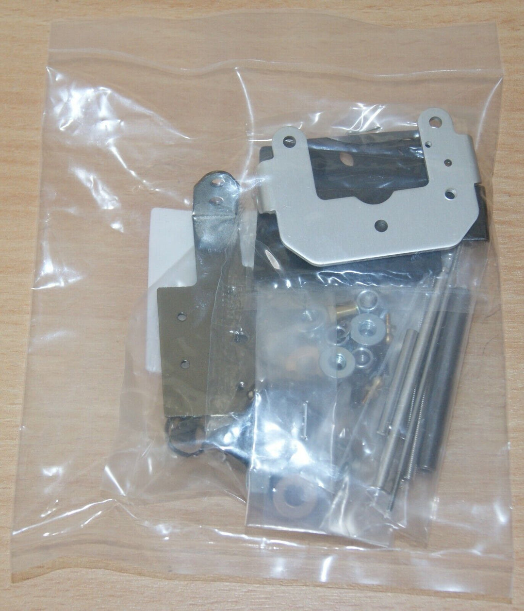 Tamiya 56323 Scania R620/MAN TGX 6x4, 9400899/19400899 Metal Parts Bag ...